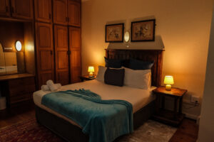 Bayete - Buffalo View Lodge