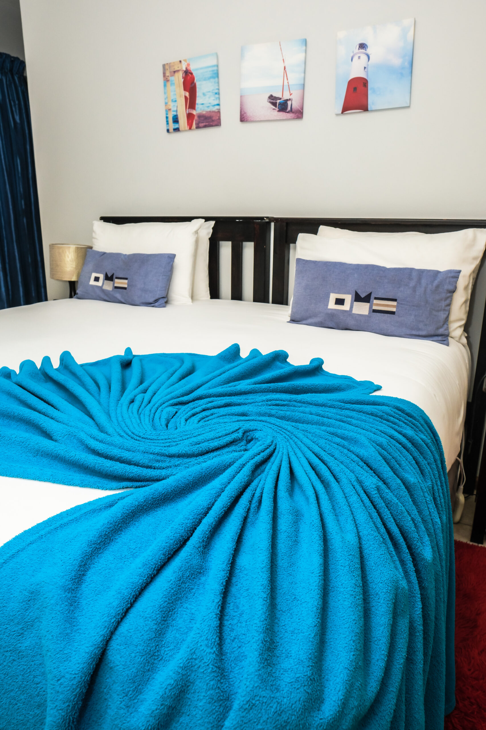 Buffalo - Buffalo View Lodge